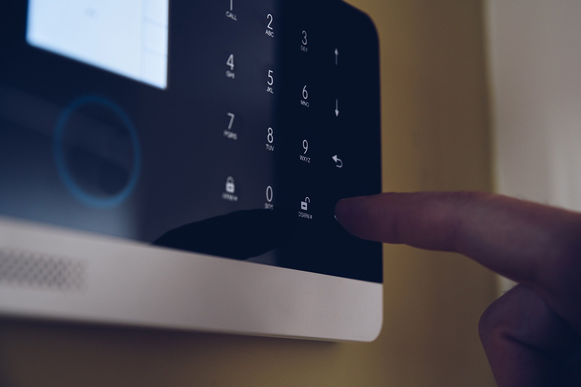 Access Control Systems - Grimsby, Scunthorpe, Hull, Lincoln