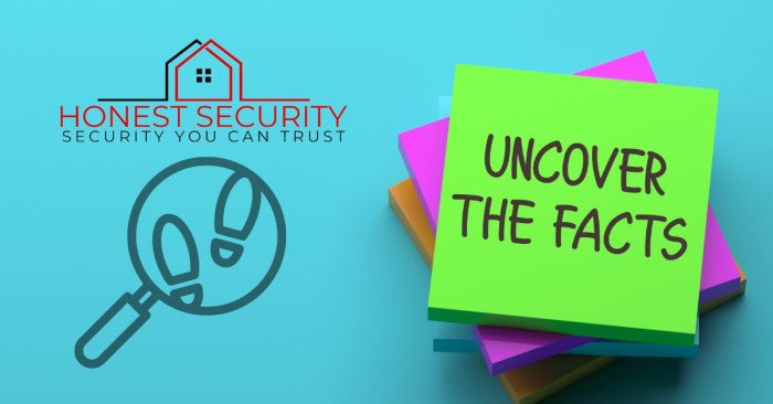 Locking Engineer Codes. What Does This Mean? | Honest Security