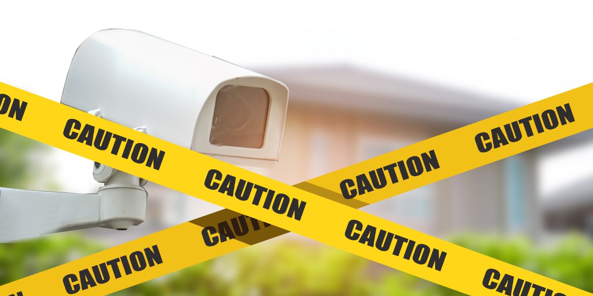 What Are The Regulations Regarding Home CCTV Systems? | Honest Security