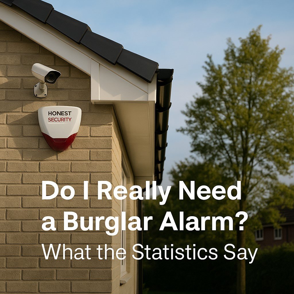 Do I Really Need A Burglar Alarm? Here’s What The Statistics Say ...